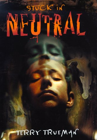 Stuck In Neutral Terry Trueman Book Review