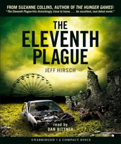 The Eleventh Plague Jeff Hirsch Audiobook Review
