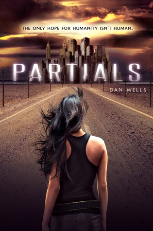 Partials Dan Wells Book Review
