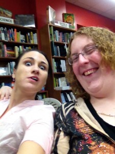 Your Mind Is In DELIRIA It’s Like The Darkness Is The Light: A Recap of ...