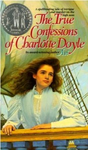 The True Confessions Of Charlotte Doyle Avi Audiobook Review