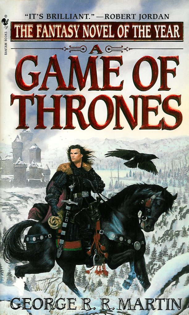 Game of Thrones Season 3 (No Spoilers) - Page 14 - TV Show Talk and ...