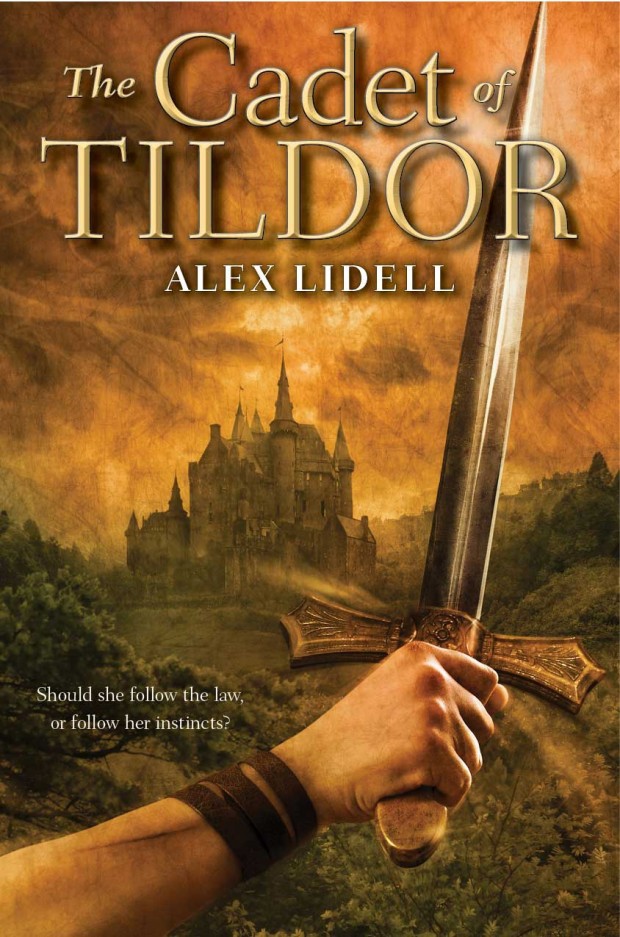 The Cadet Of Tildor | Alex Lidell | Book Review