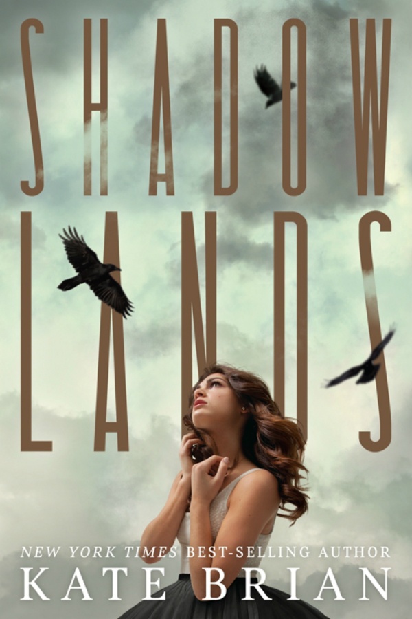Shadowlands | Kate Brian | Book Review