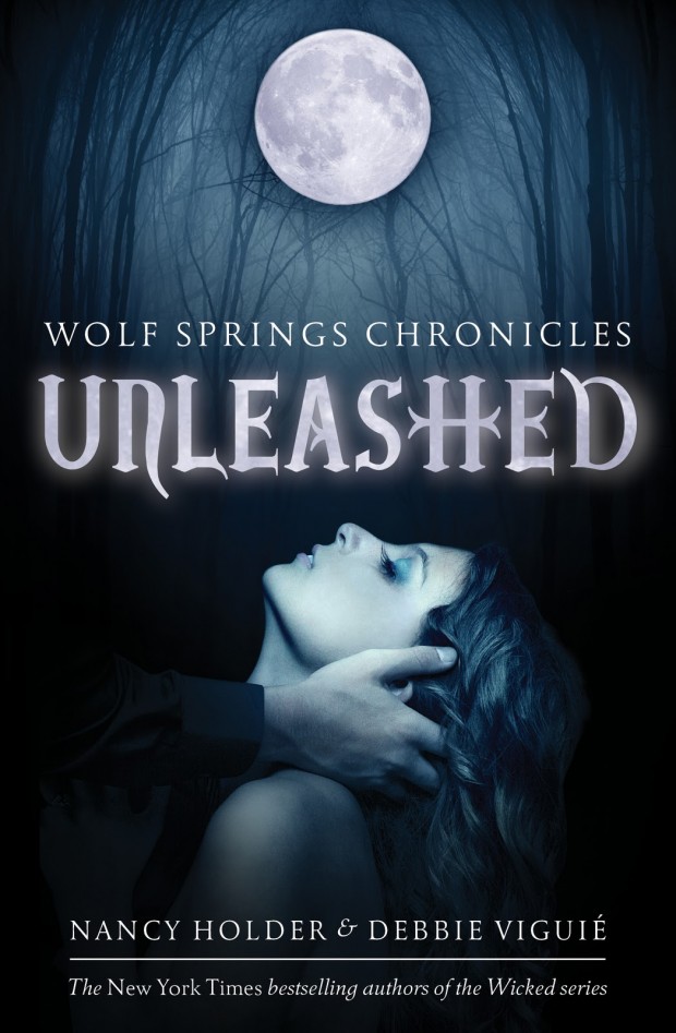Unleashed | Nancy Holder & Debbie ViguiÃ© | Book Review